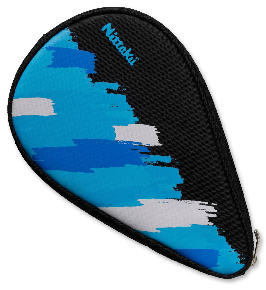 Nittaku Paint Paddle-Shaped Case-Paddle Palace