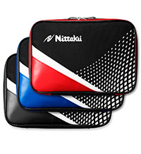 Nittaku Table Tennis Cases at Paddle Palace Table Tennis Co