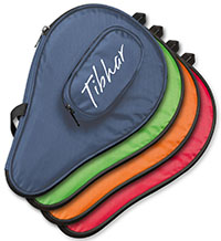 Tibhar Table Tennis Cases at Paddle Palace Table Tennis Co