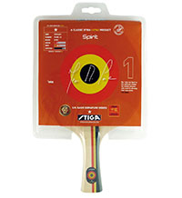 Stiga Recreational Ping Pong Paddles at Paddle Palace Table Tennis Co.