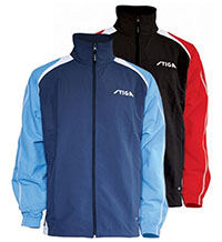 Table Tennis / Ping Pong Clothing and Textiles at Paddle Palace Table ...