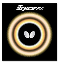 Butterfly Table Tennis / Ping Pong Rubber at Paddle Palace Table Tennis Co.