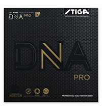 Stiga Table Tennis / Ping Pong Rubber at Paddle Palace Table Tennis Co.