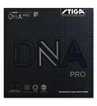 Stiga Table Tennis / Ping Pong Rubber at Paddle Palace Table Tennis Co.