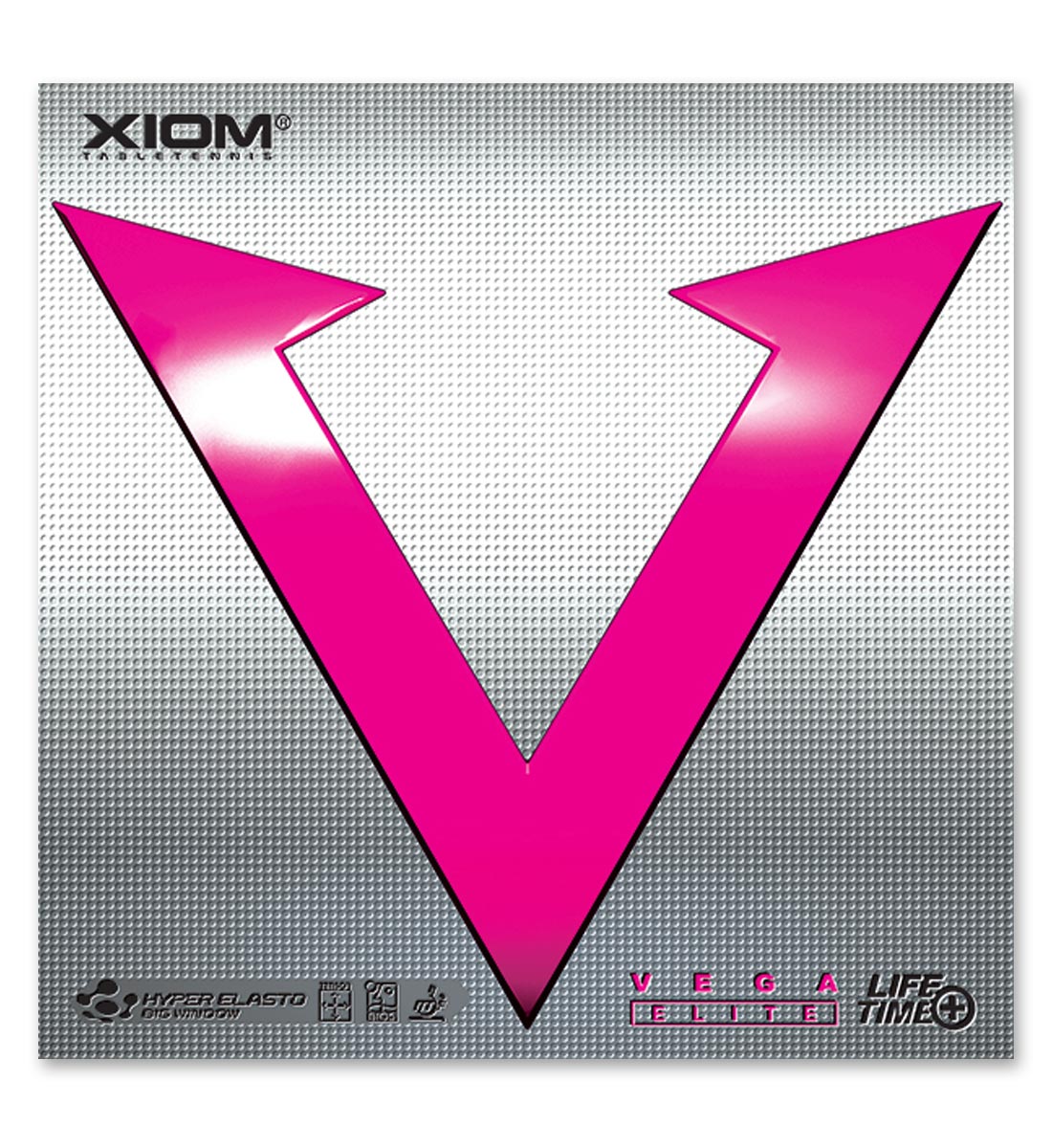 Xiom Vega Elite-Paddle Palace