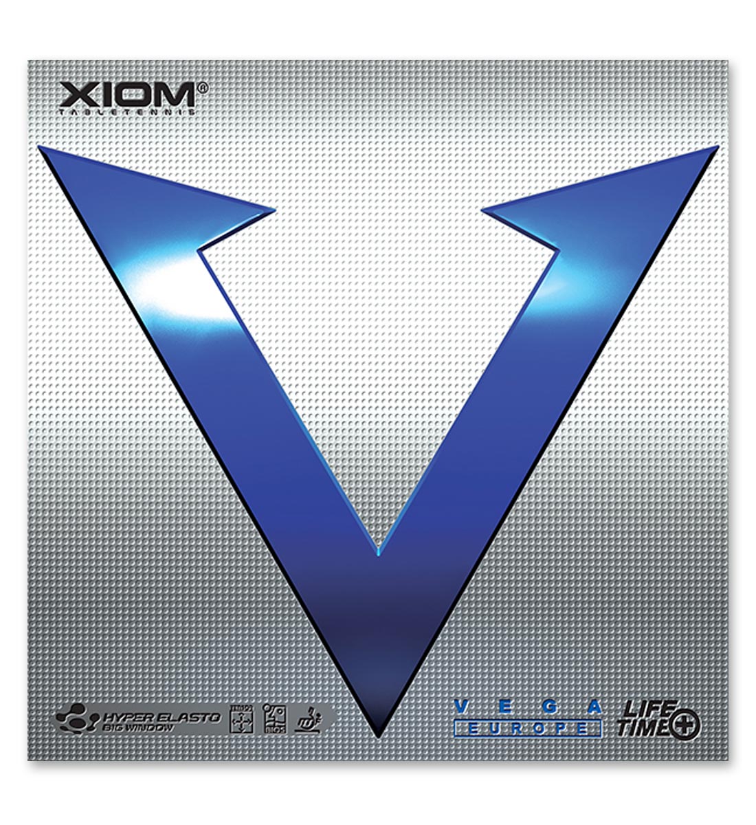 Xiom Vega Europe-Paddle Palace