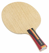 Donic Table Tennis / Ping Pong Shakehand Blades at Paddle Palace Table Tennis Co.