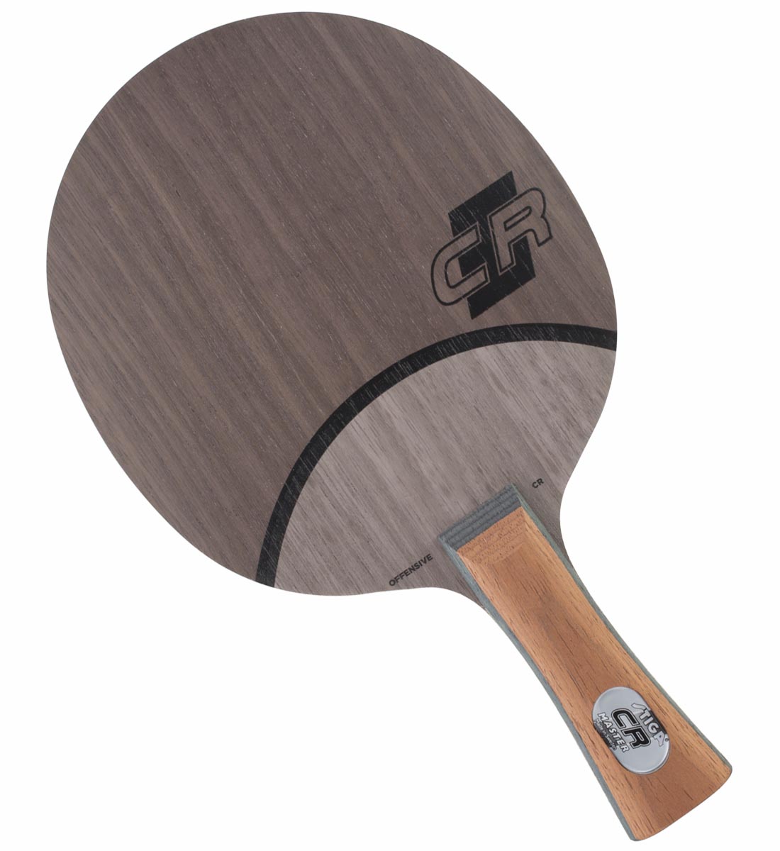 Stiga Offensive CR-Paddle Palace
