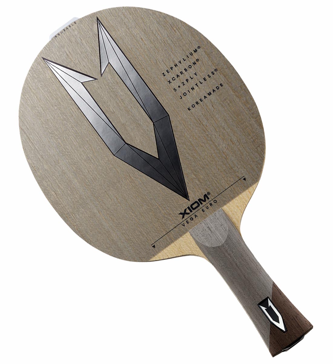 Xiom Vega Euro-Paddle Palace