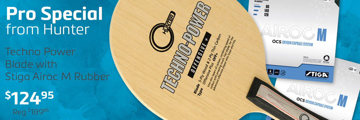 Hunter-Paddle Palace