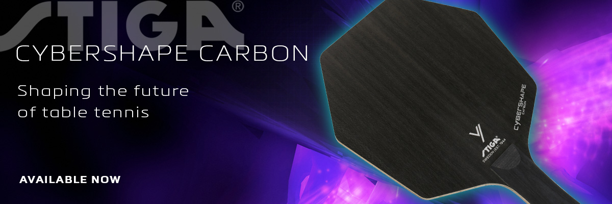 Stiga Table Tennis / Ping Pong Equipment at Paddle Palace Table Tennis Co.