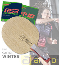 CHAMPION Pro Specials-Paddle Palace